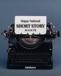 May 2025 — Bonus Episode (National Short Story Month 2) – Just In Case ...
